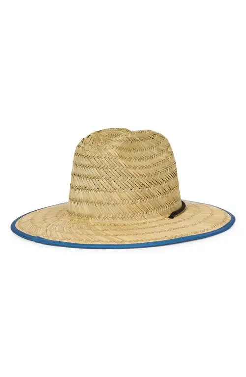 BILLABONG Straw Sun Hat