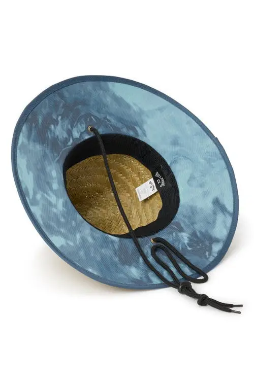 BILLABONG Straw Sun Hat