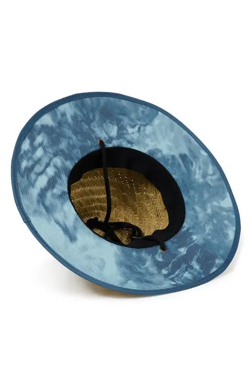 BILLABONG Straw Sun Hat