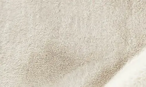 SUNDAY CITIZEN Faux Fur Bed Runner