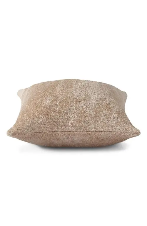 SUNDAY CITIZEN Cloud Silque Throw Pillow