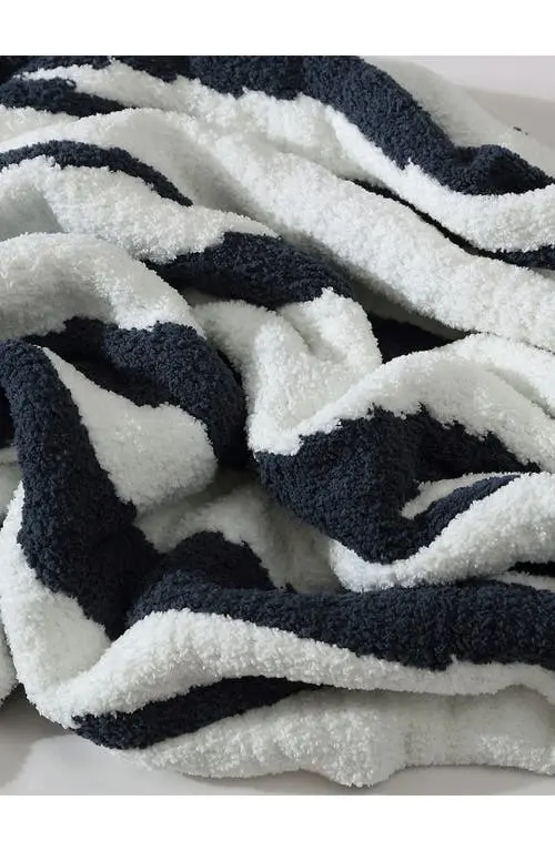 SUNDAY CITIZEN Woodland Throw