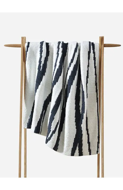 SUNDAY CITIZEN Woodland Throw