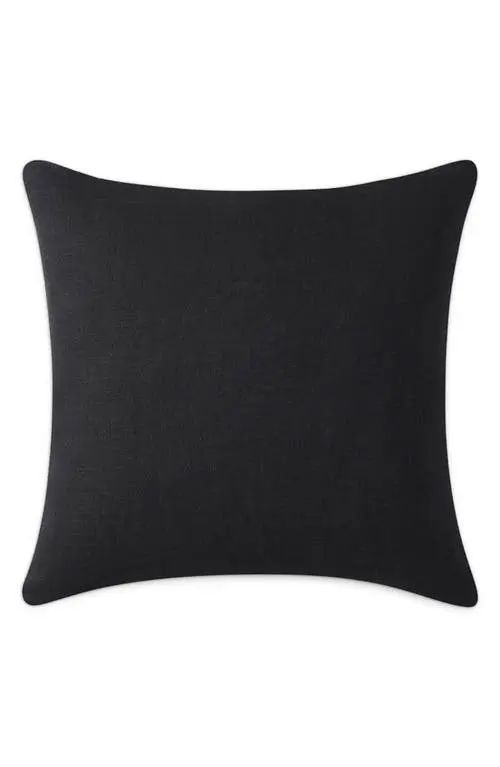 SUNDAY CITIZEN Decorative Palms Accent Pillow