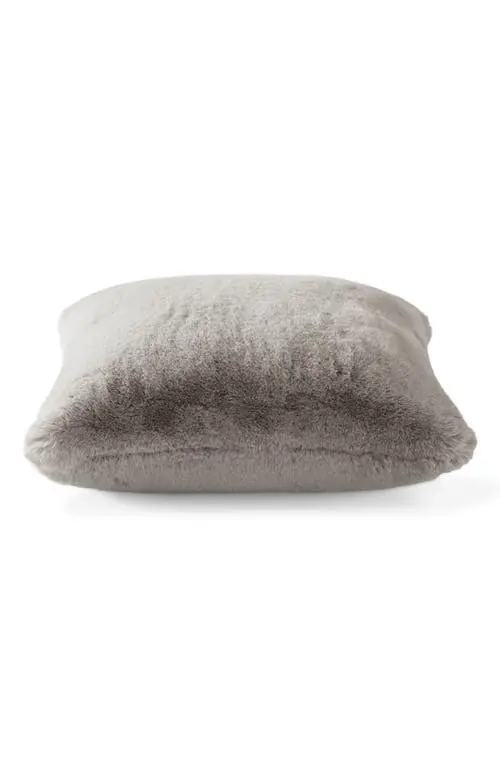 SUNDAY CITIZEN Faux Fur Accent Pillow