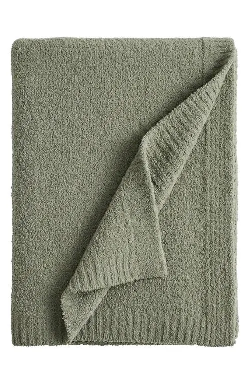 SUNDAY CITIZEN Snug Throw - Boulder