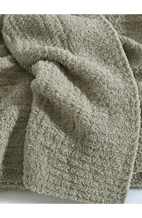 SUNDAY CITIZEN Snug Throw