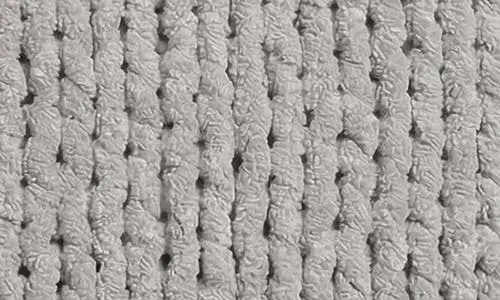 SUNDAY CITIZEN Snug Loose Knit Throw Pillow