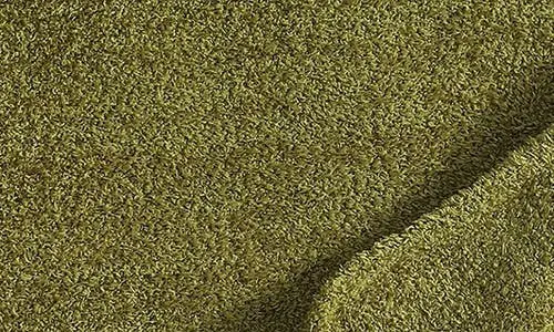 SUNDAY CITIZEN Cloud Silque Throw - Cardamon Seed
