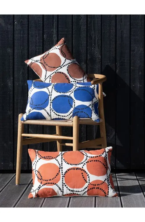 SUNDAY CITIZEN Small Decler Accent Pillow