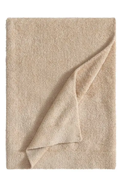 SUNDAY CITIZEN Cloud Silque Throw - Blush