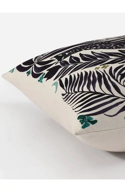 SUNDAY CITIZEN Kenya Accent Pillow