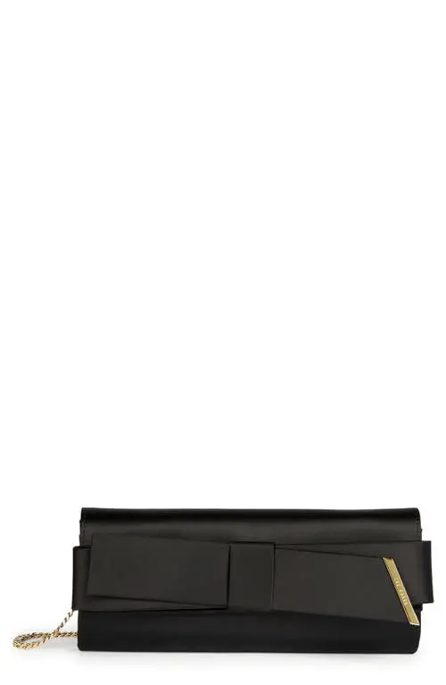 Ted Baker London Bow Crossbody Bag