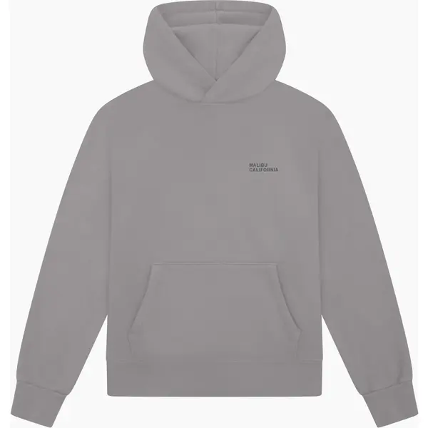 CALIFORNIA INCLINE Malibu Sunset Hoodie - Stone