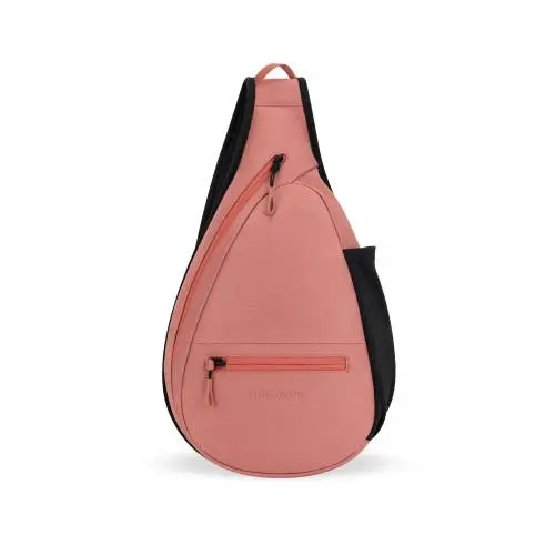 SHERPANI Esprit Anti-theft Convertible Sling Backpack - Desert
