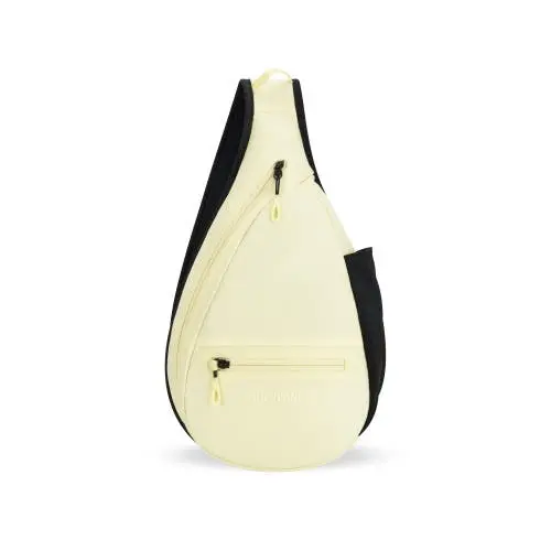 SHERPANI Esprit Anti-theft Convertible Sling Backpack - Sol