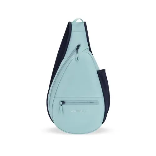 SHERPANI Esprit Anti-theft Convertible Sling Backpack - Surf