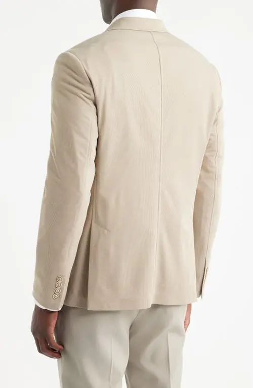 GRUNER 1949 Alfi Piqué Sport Coat