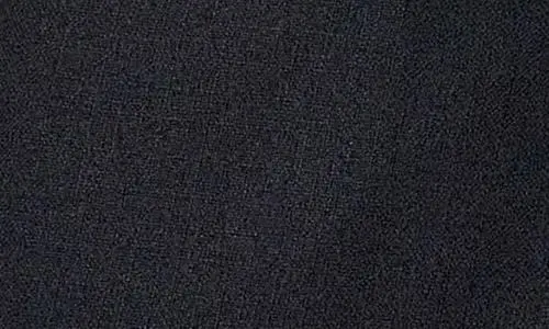 Endless Rose Asymmetrical Tweed Mini Skirt