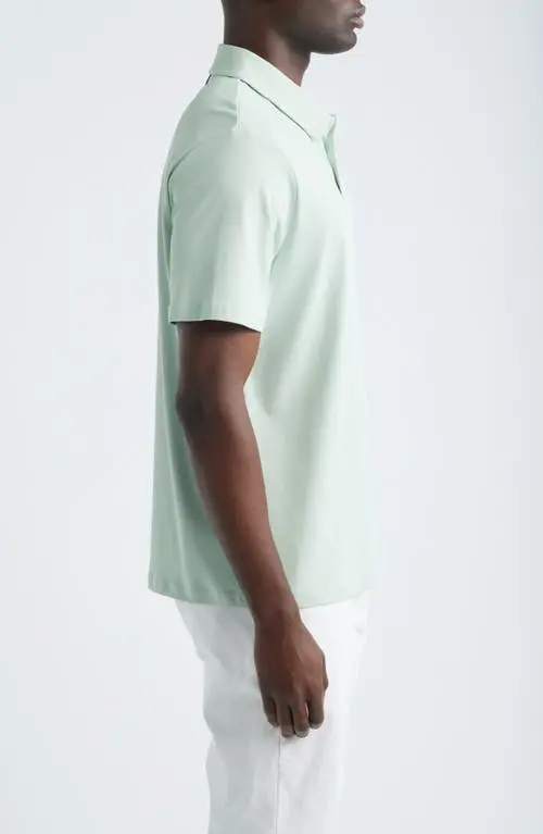 MALBON Fairway Performance Polo
