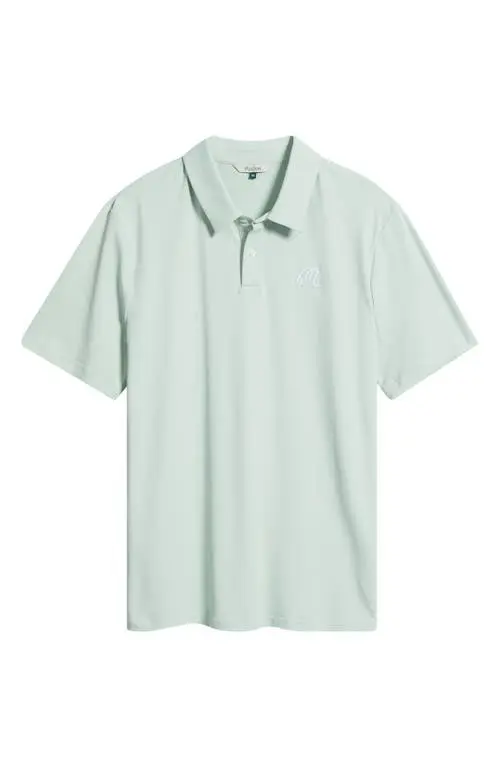 MALBON Fairway Performance Polo