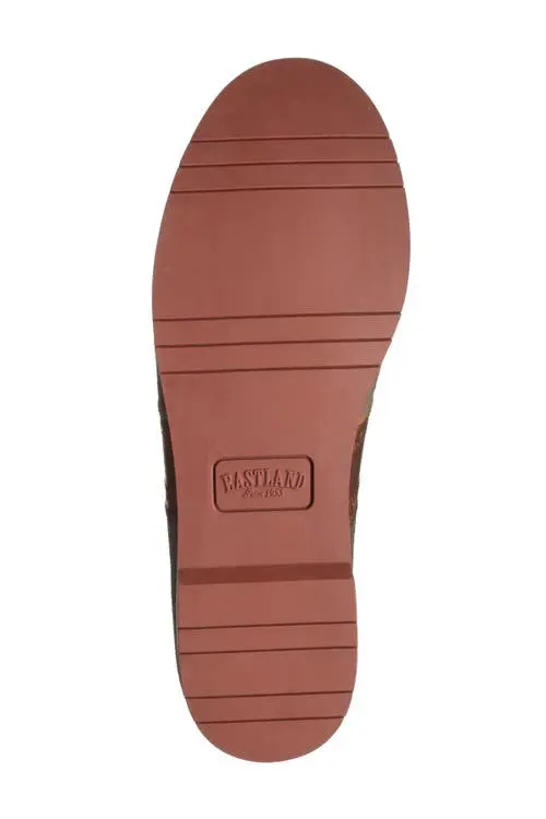 Eastland Sadie Saddle Oxford - Olive