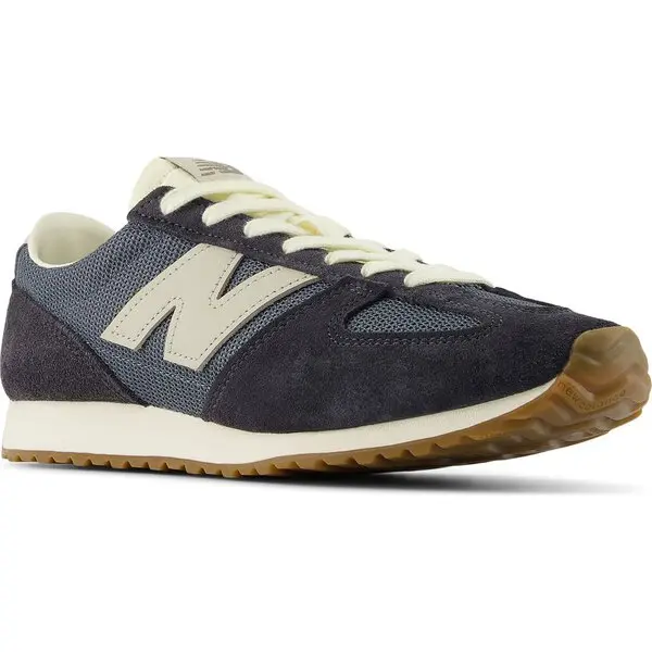 NEW BALANCE 471 Low Top Sneakers
