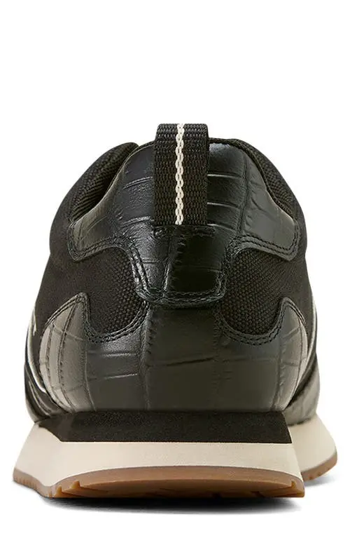 Ariat Ranch Runner Sneakers - Black