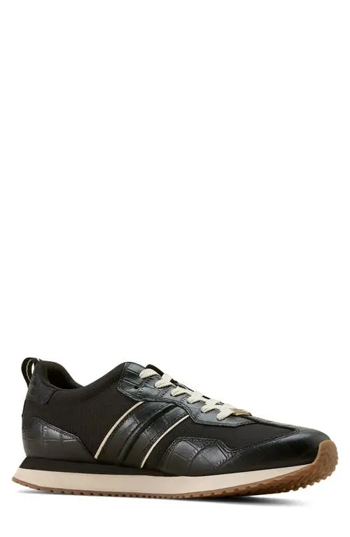 Ariat Ranch Runner Sneakers - Black