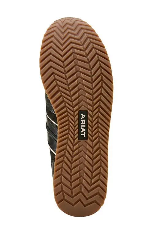 Ariat Ranch Runner Sneakers - Black