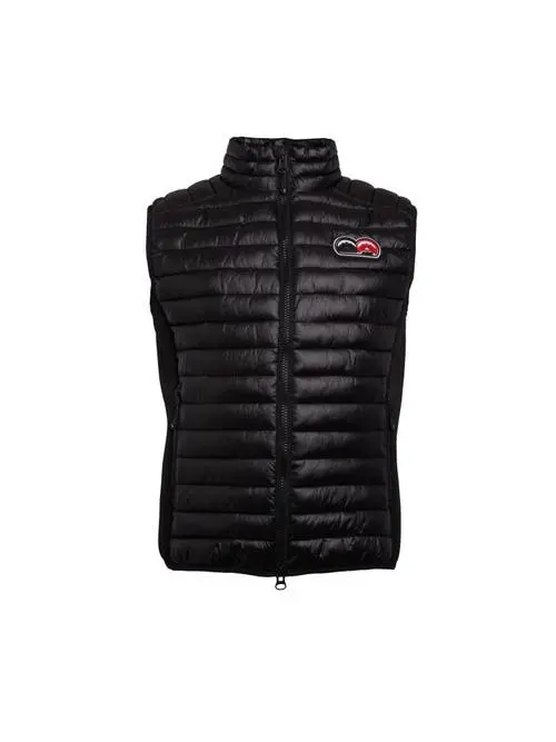 JACK1T Sport Lite Funnel Neck Gilet