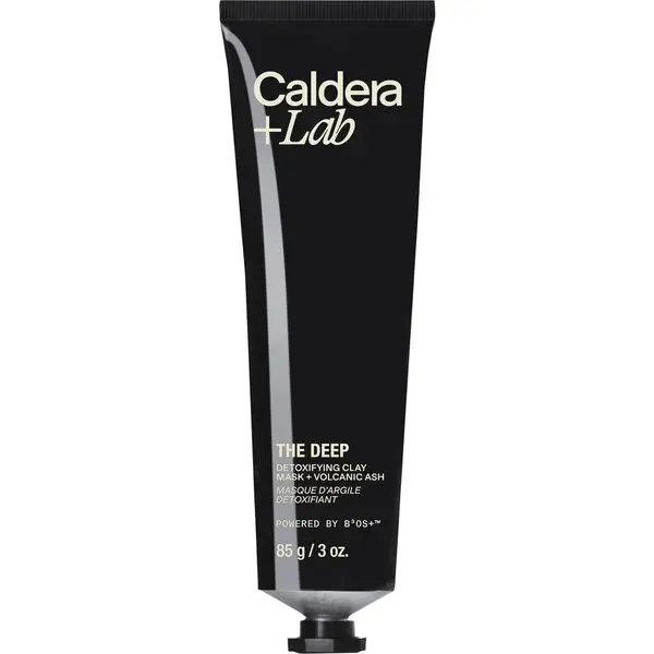 CALDERA + LAB The Deep Face Mask - No Color