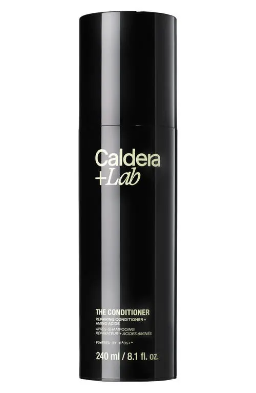 CALDERA + LAB The Conditioner - No Color