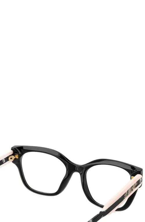 Carolina Herrera Square Reading Glasses