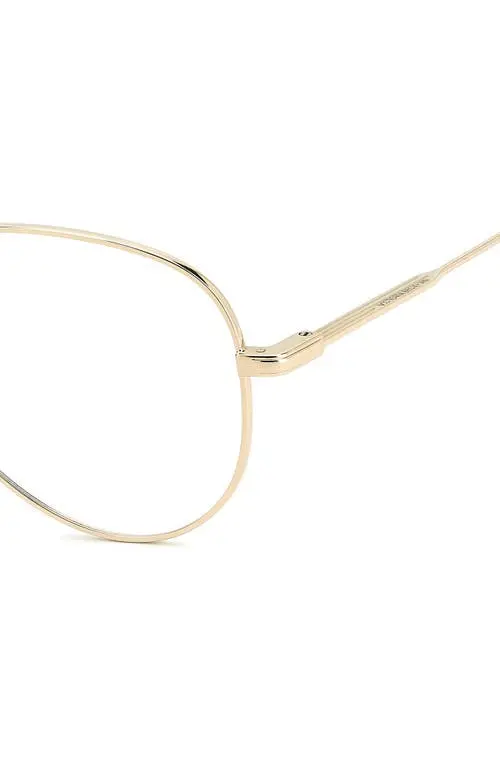 Victoria Beckham Aviator Optical Glasses