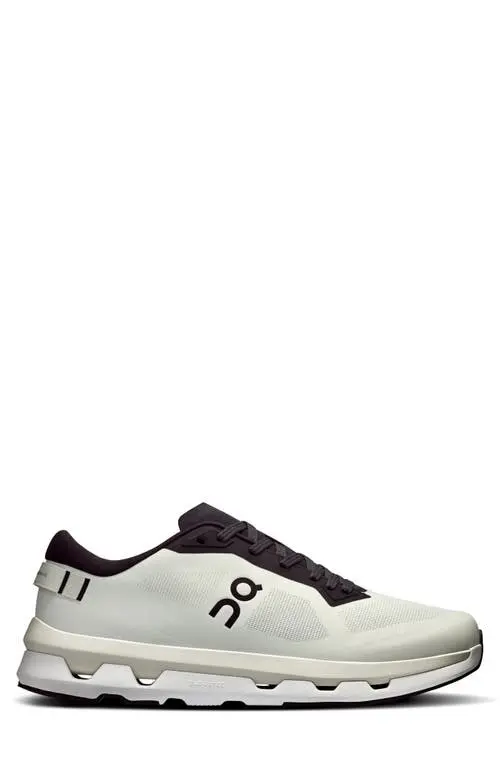 On Cloudze Sneaker - Ice/black