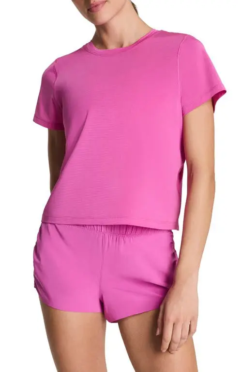 Spanx Keep Chill T-shirt - Aurora
