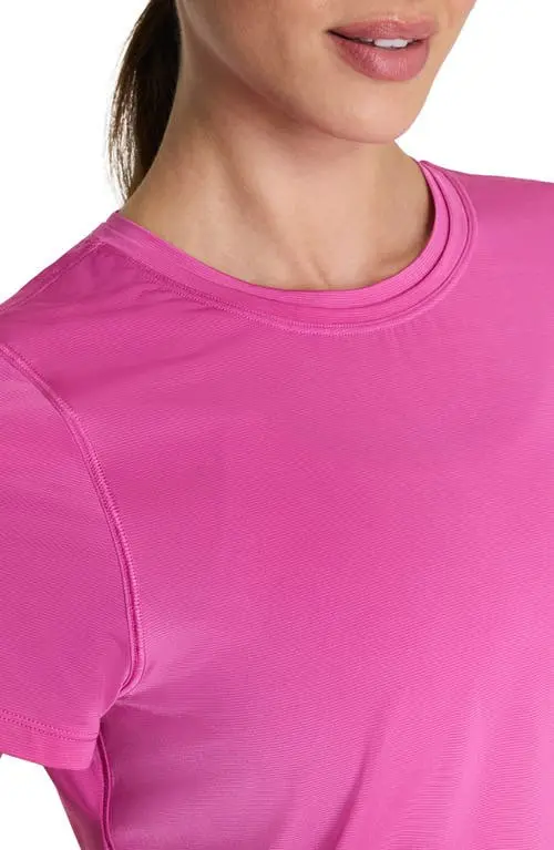 Spanx Keep Chill T-shirt - Aurora