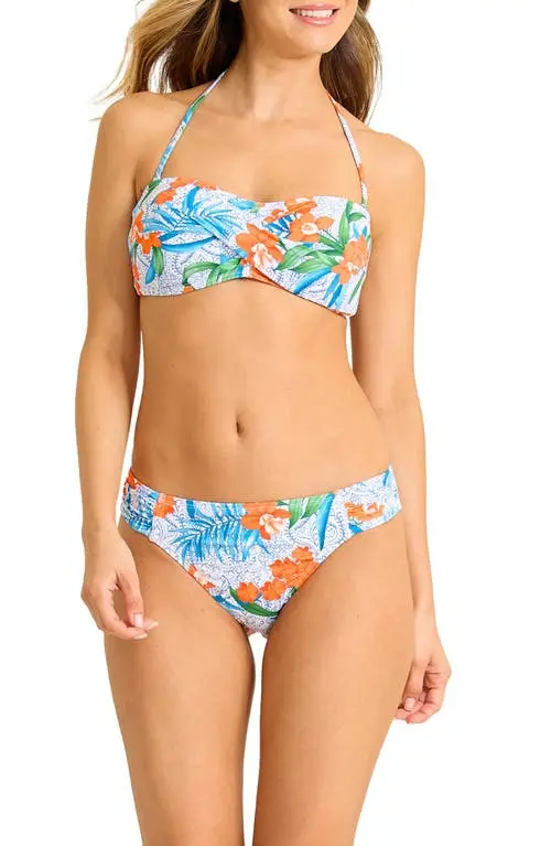 Tommy Bahama Tropical Print Bikini Bottoms