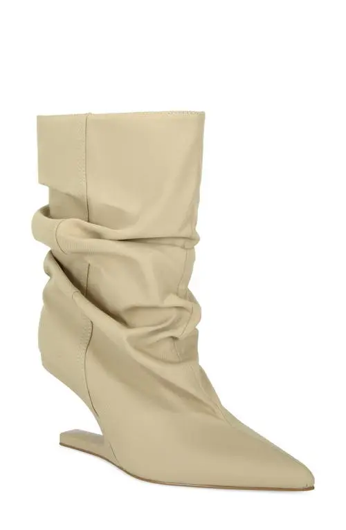 AZALEA WANG Serona Slouch Boot