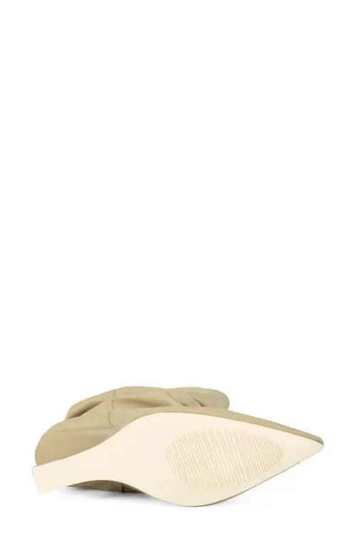 AZALEA WANG Serona Slouch Boot