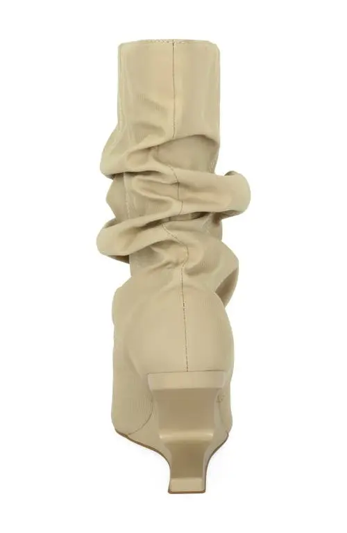 AZALEA WANG Serona Slouch Boot