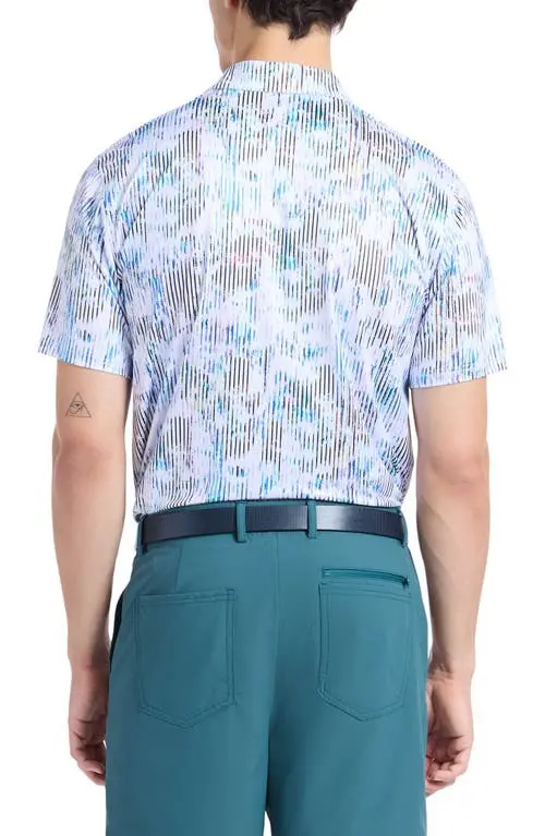 Robert Graham Clyne Knit Polo