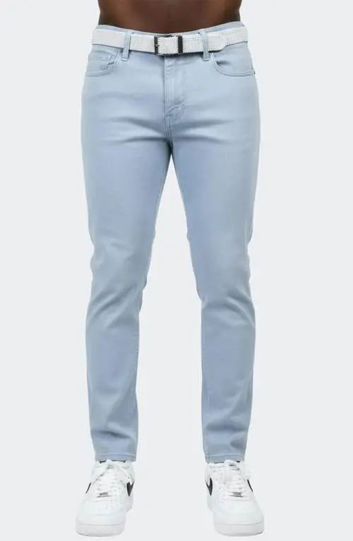 MACEOO Slim Stretch 5-pocket Pants