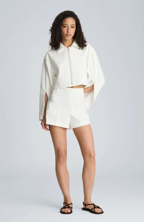 KENNETH COLE Pull-on Shorts