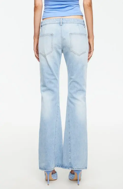 Lioness Richie Flare Jeans