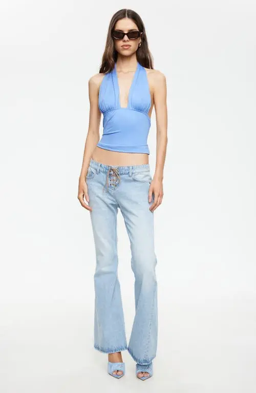 Lioness Richie Flare Jeans