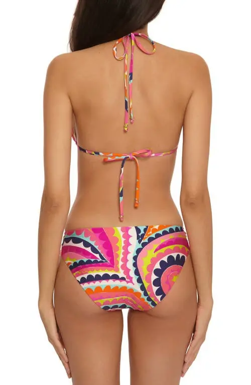 Trina Turk Aphrodite Hipster Bikini Bottoms