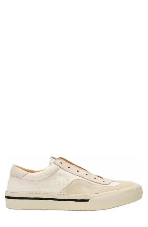 John Varvatos 315 Retro Low Top Sneaker