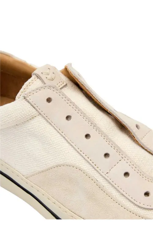 John Varvatos 315 Retro Low Top Sneaker